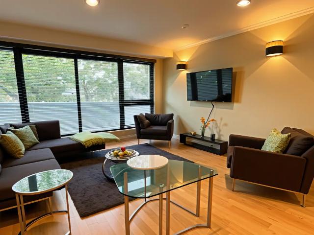 Apartment at Osprey Close, Greater London