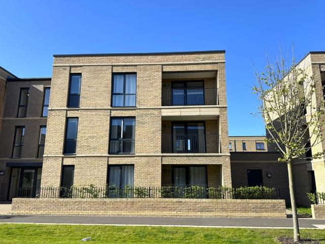 Apartment at Osprey Drive, Cambridge