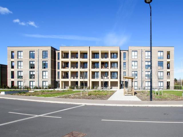 Apartment at Osprey Drive, South Cambridgeshire