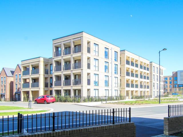 Apartment at Osprey Drive, South Cambridgeshire