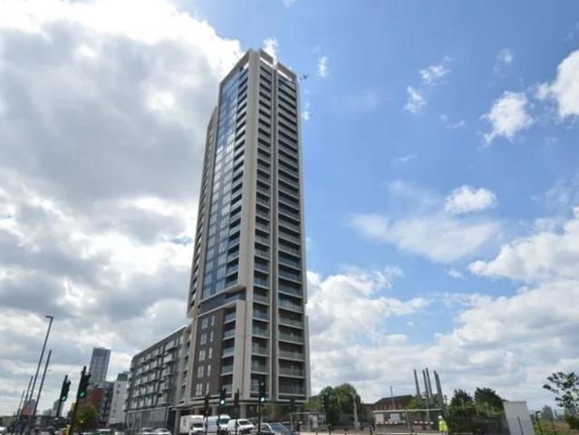 Apartment at Otter Close, Greater London
