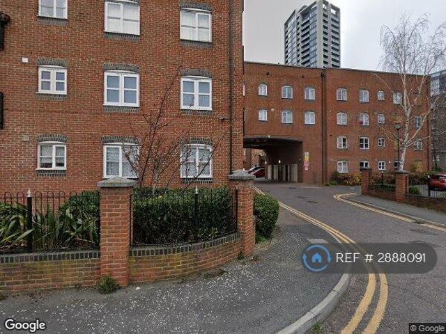Apartment at Otter Close, Greater London