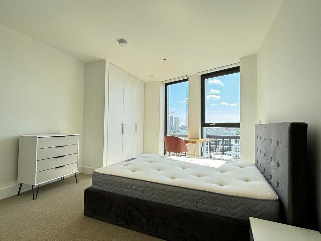 Apartment at Otter Close, Greater London