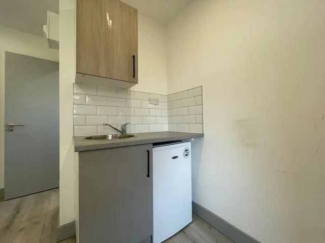 Apartment at Otterfield Road, Greater London