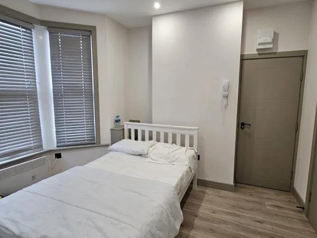 Apartment at Otterfield Road, Greater London