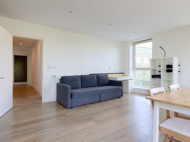 Apartment at Ottley Drive, Greater London
