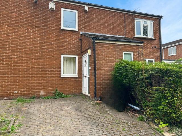 Apartment at Ottringham Close, Newcastle upon Tyne