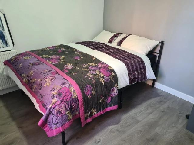 Apartment at Otway Street, Preston