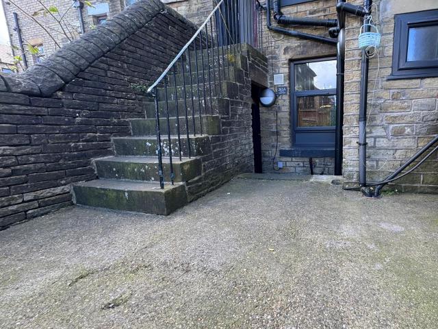 Apartment at Otley Road, Bradford