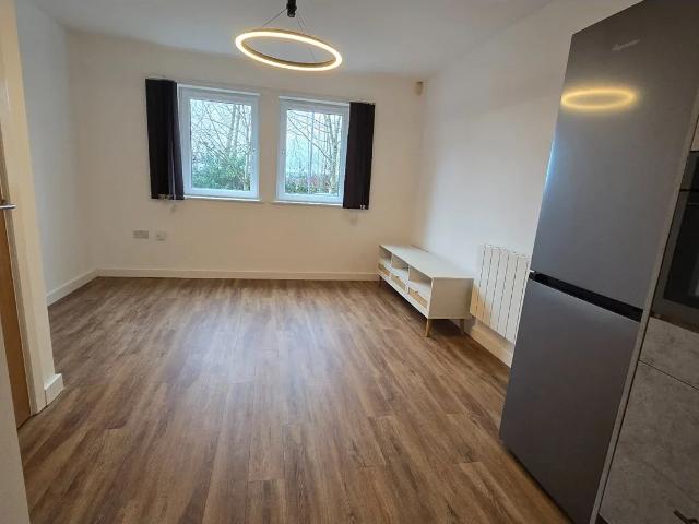 Apartment at Otley Road, Bradford