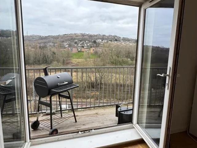 Apartment at Otley Road, Bradford