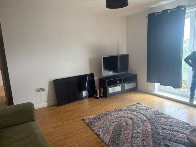 Apartment at Otley Road, Bradford