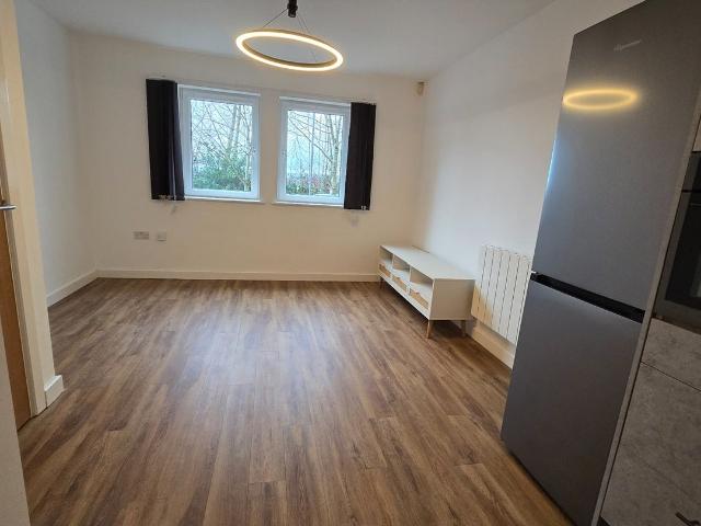 Apartment at Otley Road, Bradford