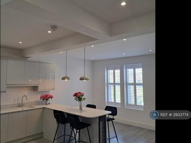 Apartment at Otley Road, Harrogate