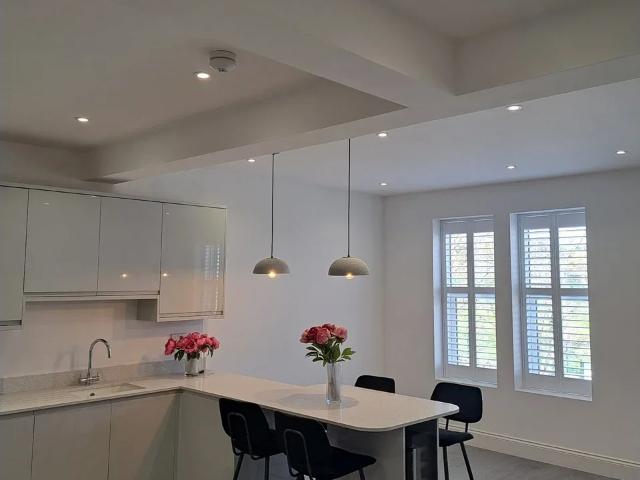 Apartment at Otley Road, Harrogate