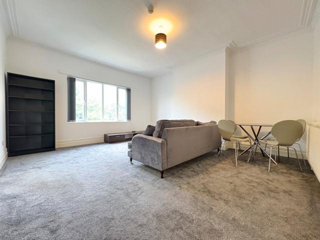 Apartment at Otley Road, Leeds