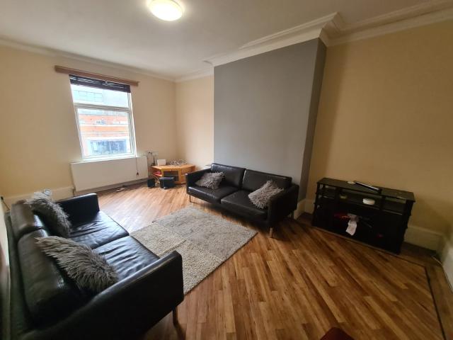 Apartment at Otley Road, Leeds
