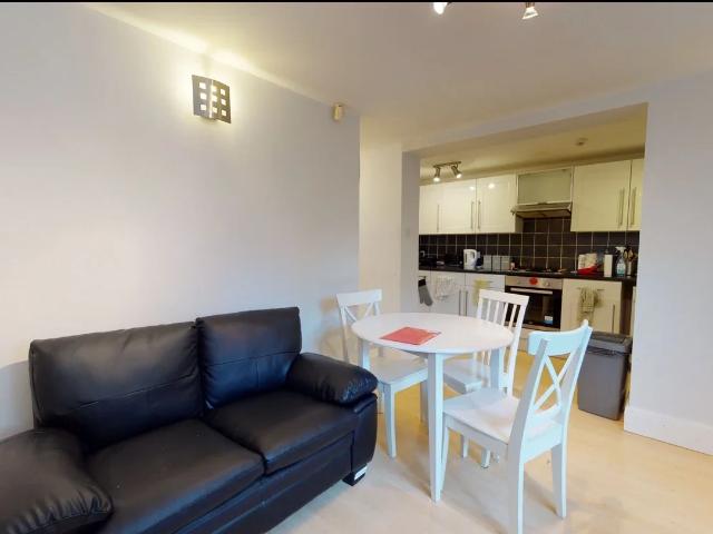 Apartment at Otley Road, Leeds