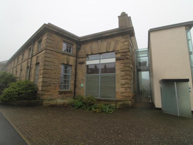 Apartment at Otley Road, Leeds