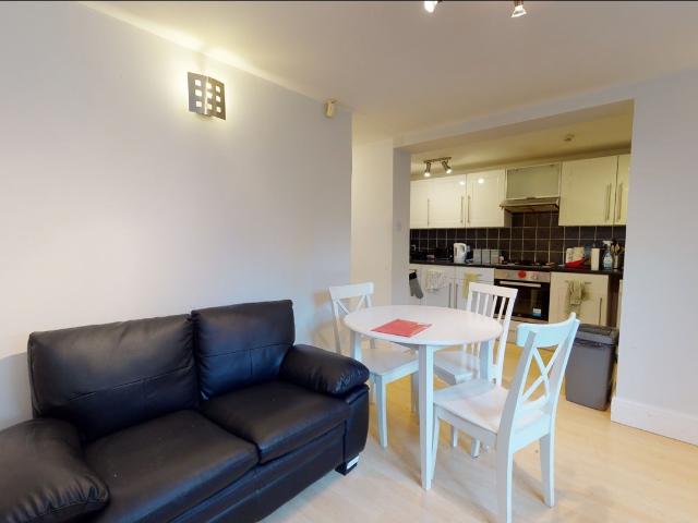 Apartment at Otley Road, Leeds