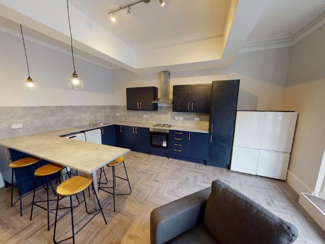 Apartment at Otley Road, Leeds