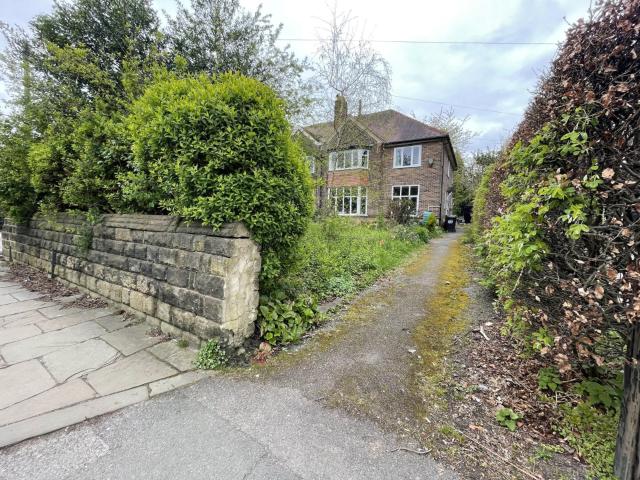 Apartment at Otley Road, Leeds