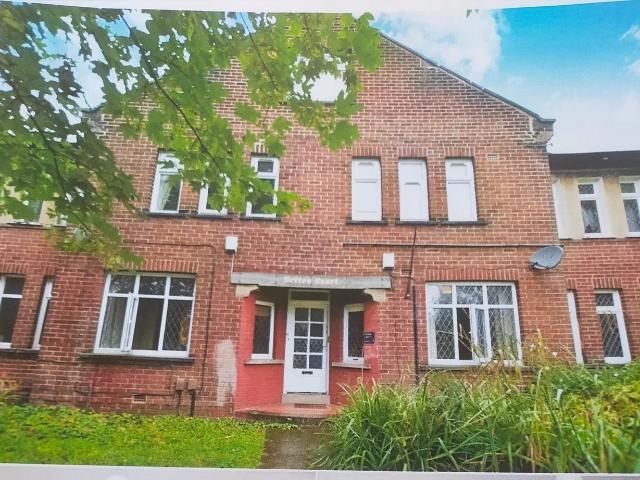 Apartment at Otley Road, Leeds