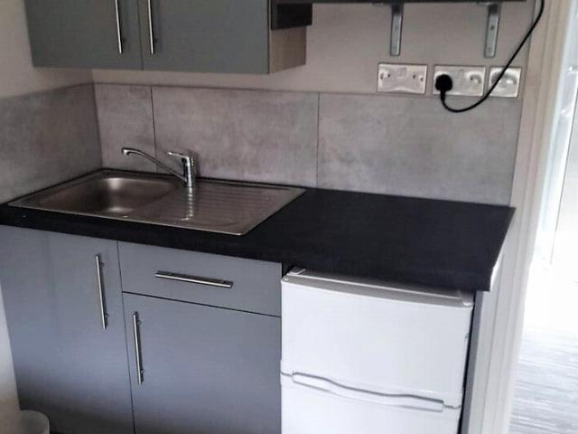 Apartment at Out South Gates, King's Lynn and West Norfolk