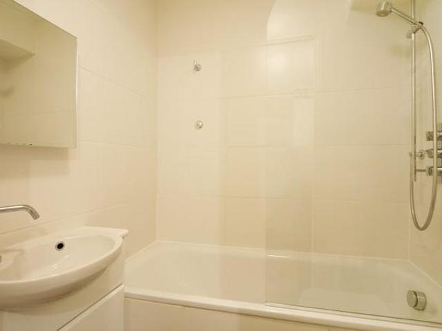 Apartment at Outram Place, Greater London