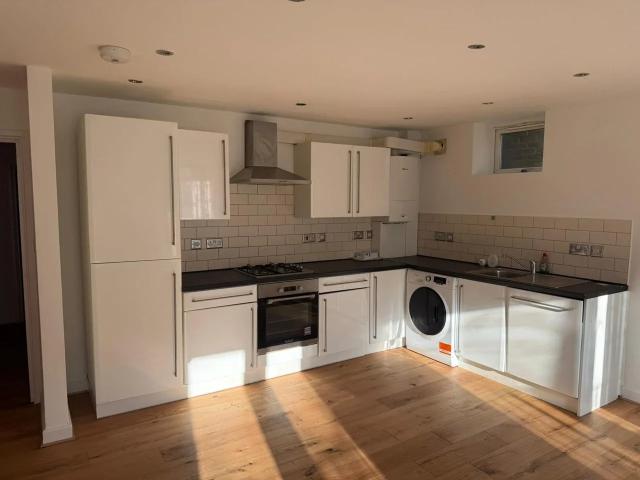 Apartment at Outram Road, Greater London