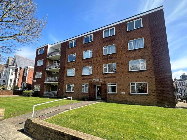 Apartment at Outram Road, Portsmouth