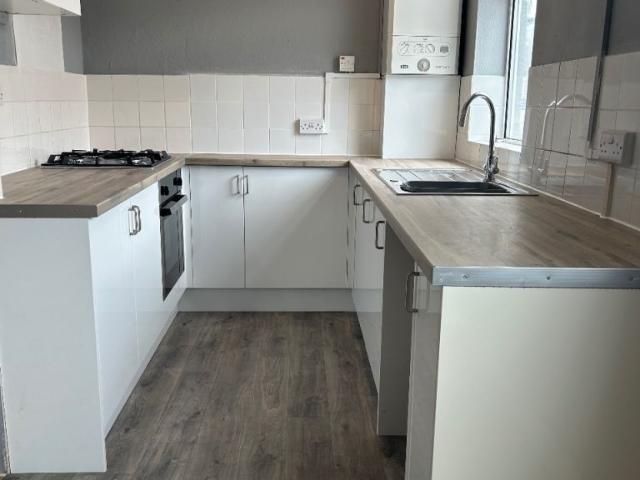 Apartment at Outram Street, Ashfield