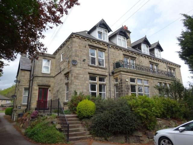 Apartment at Outwood Lane, Leeds