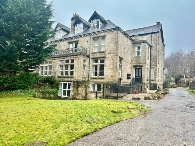 Apartment at Outwood Lane, Leeds