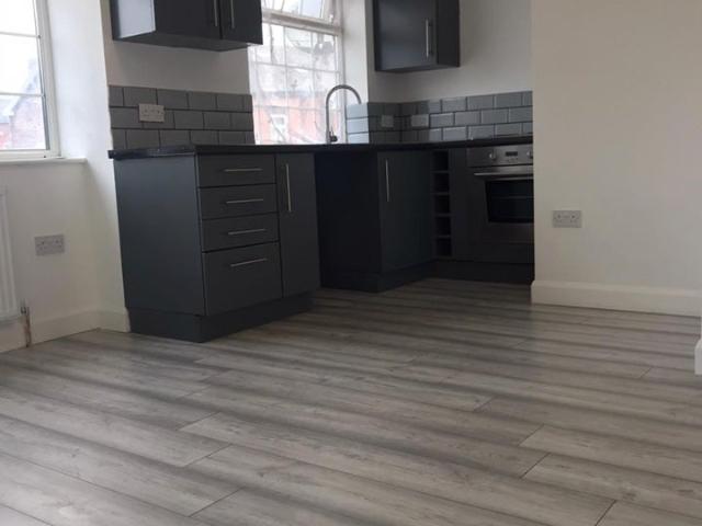 Apartment at Outwood Road, Radcliffe