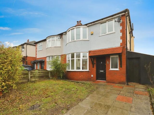 Apartment at Outwood Road, Radcliffe