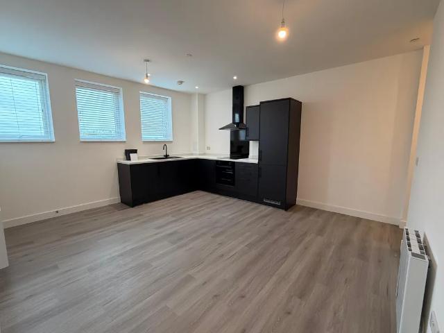 Apartment at Oundle Road, Peterborough