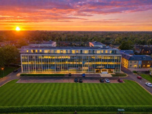 Apartment at Oundle Road, Peterborough