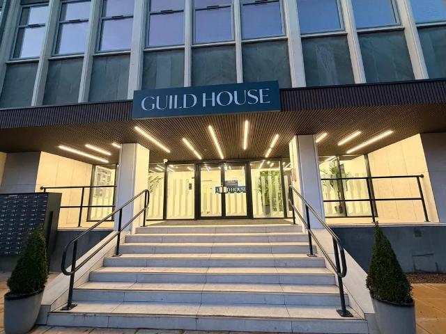 Apartment at Oundle Road, Peterborough