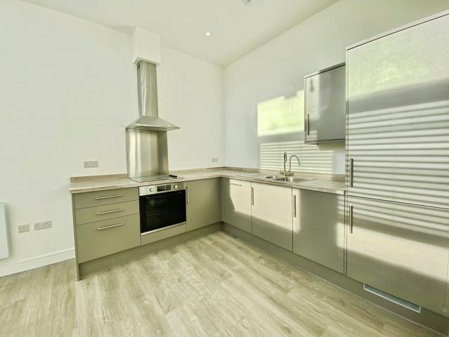 Apartment at Oundle Road, Peterborough