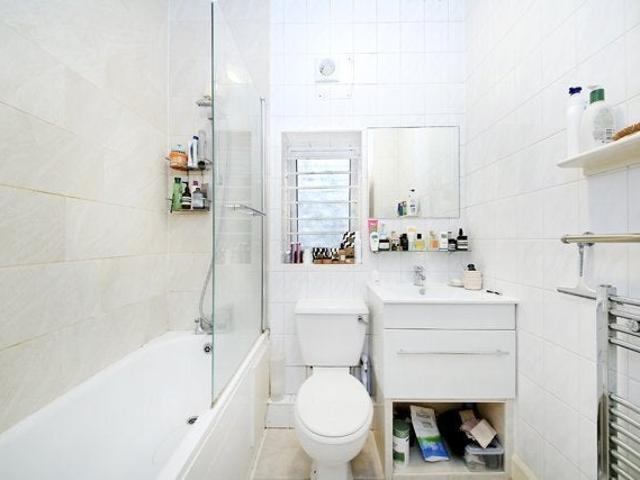 Apartment at Ouseley Road, Greater London