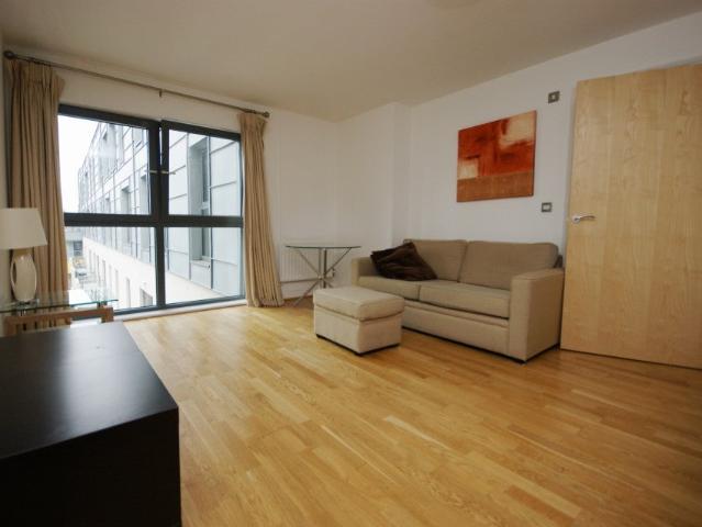 Apartment at Oval Road, Greater London