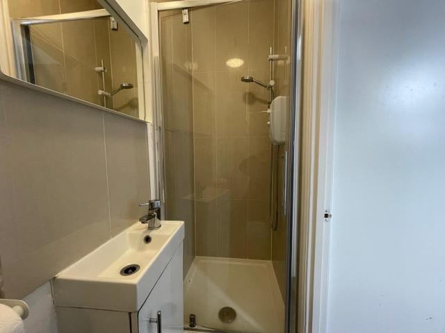 Apartment at Oval Road, Greater London