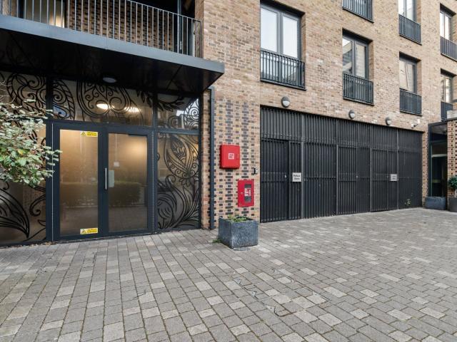 Apartment at Oval Road, Greater London