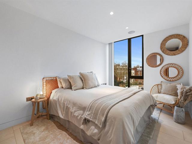 Apartment at Oval Road, Greater London