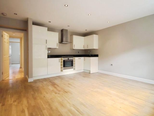 Apartment at Oval Road, Greater London