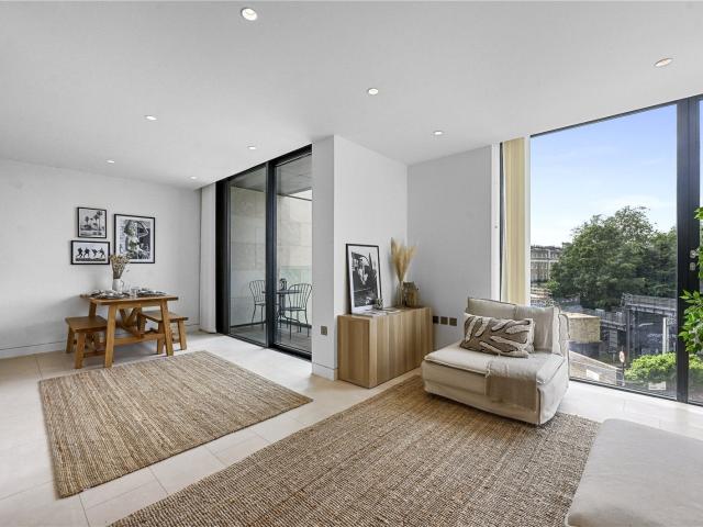 Apartment at Oval Road, Greater London