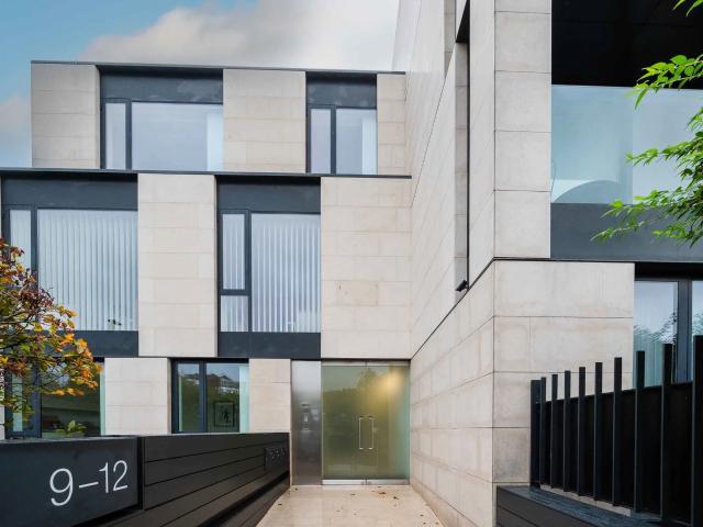 Apartment at Oval Road, Greater London