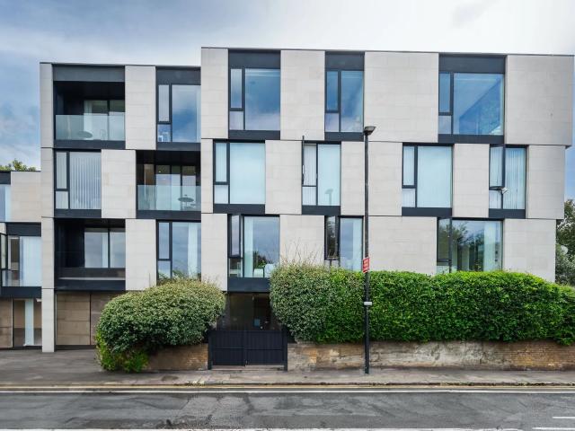 Apartment at Oval Road, Greater London
