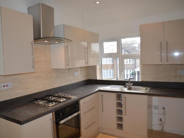 Apartment at Oval Road South, Greater London